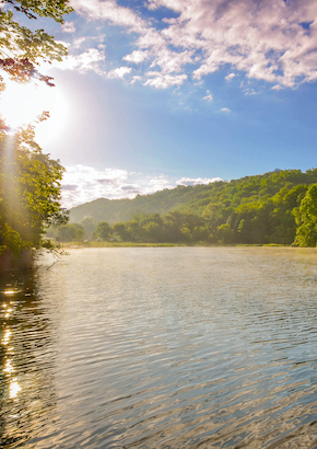 Mississippi River Regional Planning Commission (MRRPC)