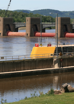 Mississippi River Regional Planning Commission (MRRPC)